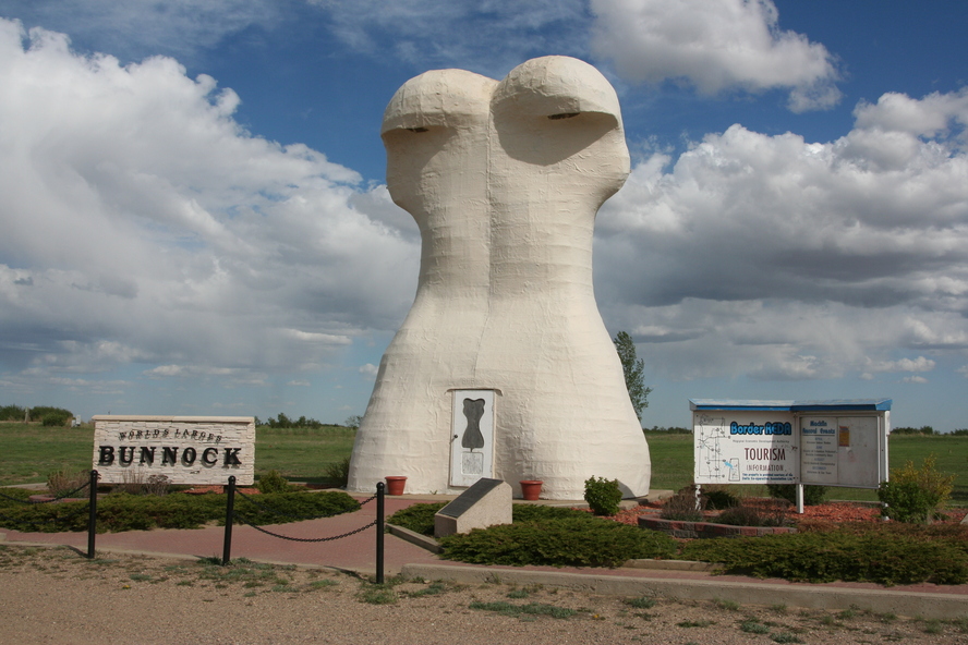 Becoming a “Bunnock” Champion | No Fences