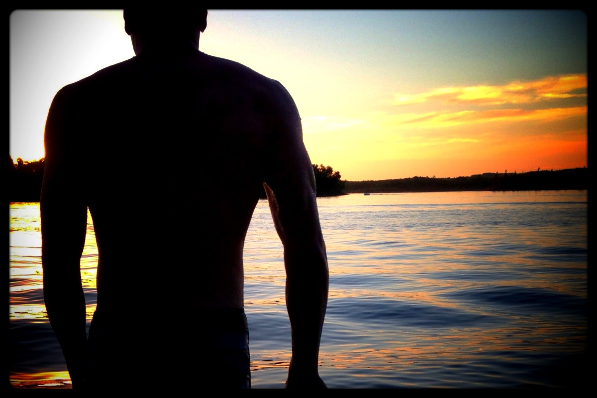 Cha Cha Changes… | No Fences